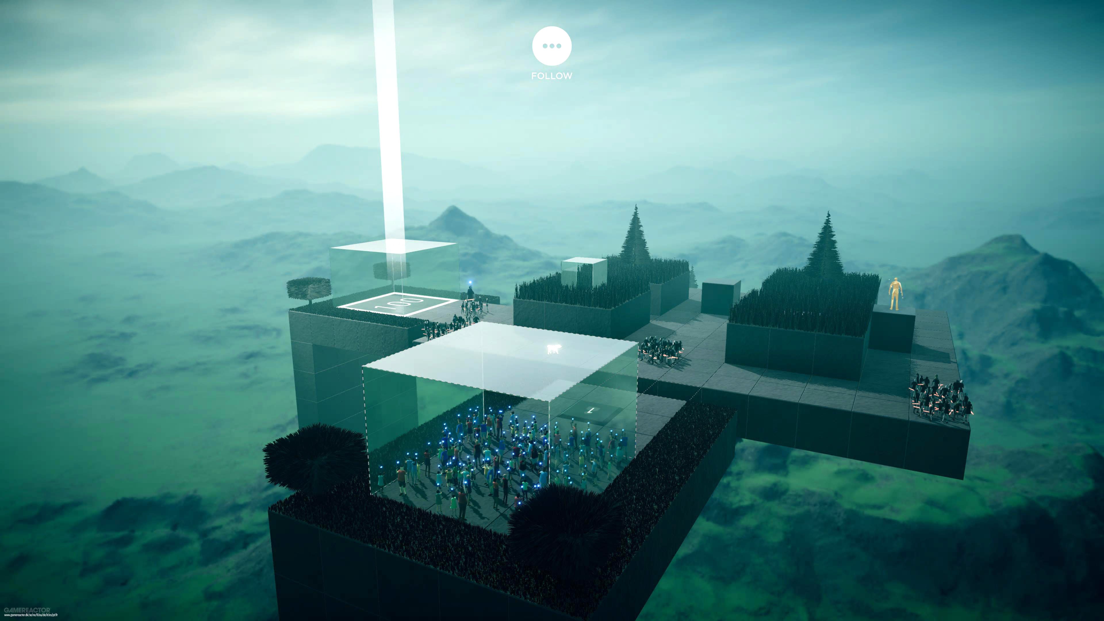 Humanity kommer til Xbox i slutningen af maj