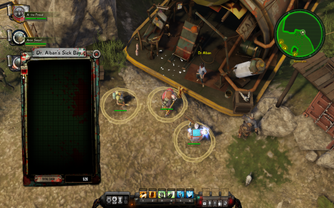 Krater Anmeldelse - Gamereactor