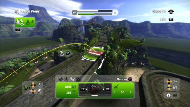 ModNation Racers Anmeldelse - Gamereactor