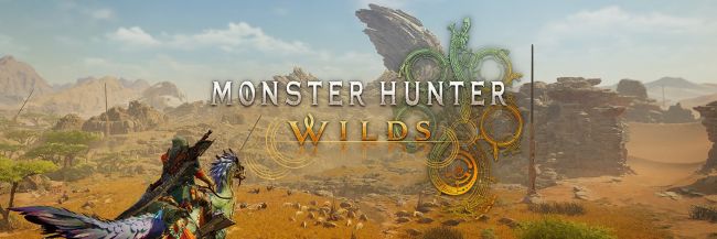 Her er hvad Monster Hunter: Wilds kræver af din PC