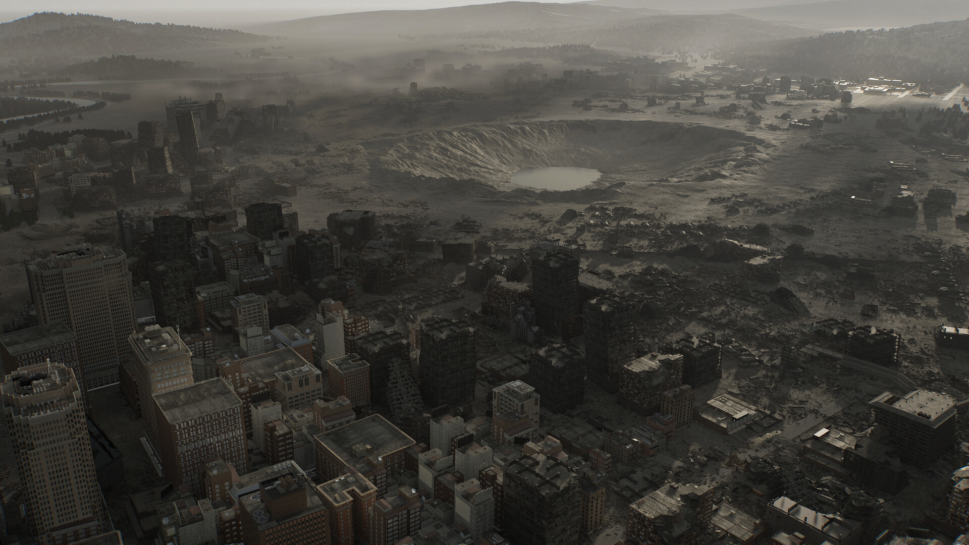 Resident Evil Requiem vil rykke den samlede Resident Evil-historie fremad