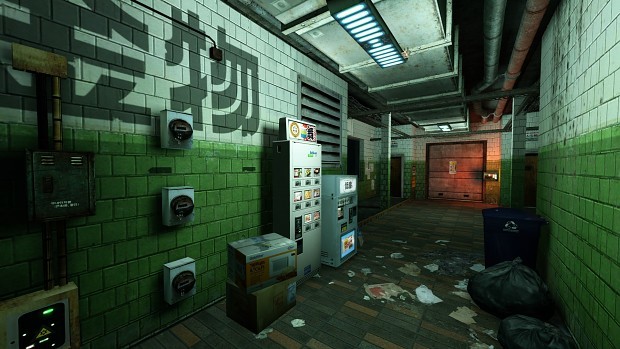 "Half-Life 2: Remastered Collection" er dukket op på Steam-database