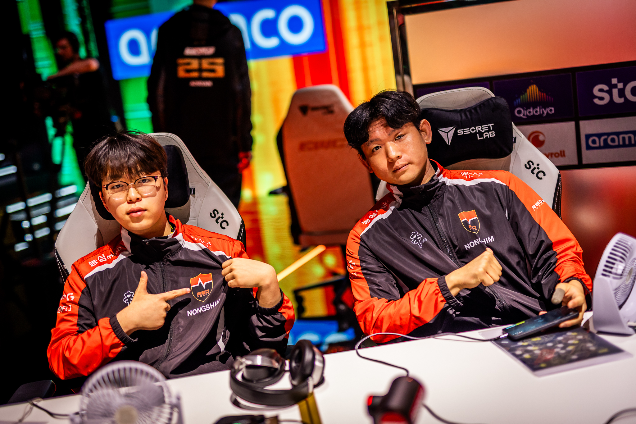 Esports World Cup: PUBG Mobile VM-finalerne er låst fast