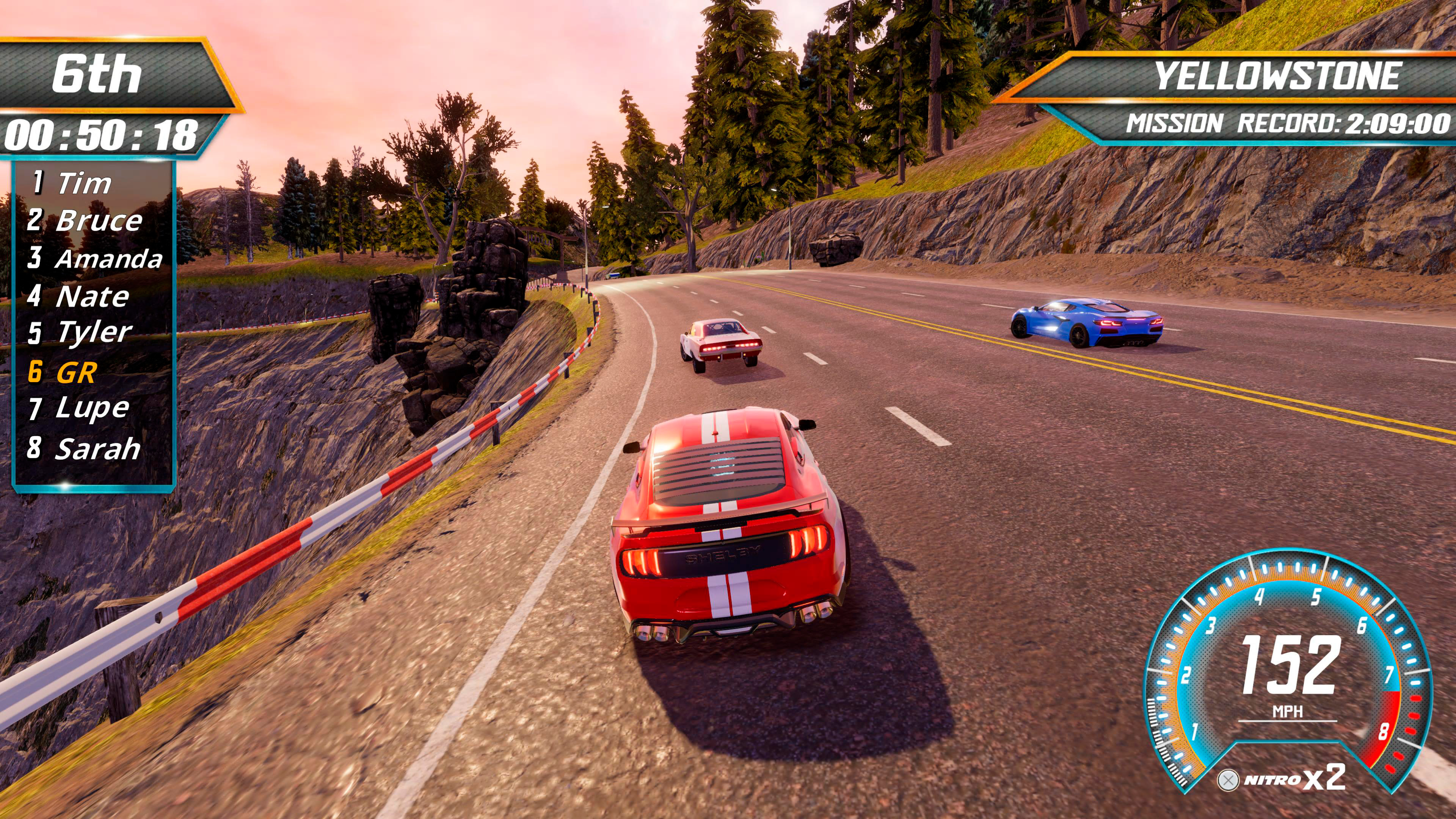 Fast & Furious: Arcade Edition Anmeldelse - Gamereactor