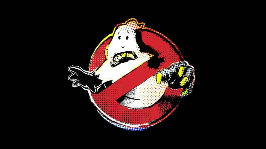 Her er det nye logo for Netflix' Ghostbusters-serie - Ghostbusters ...
