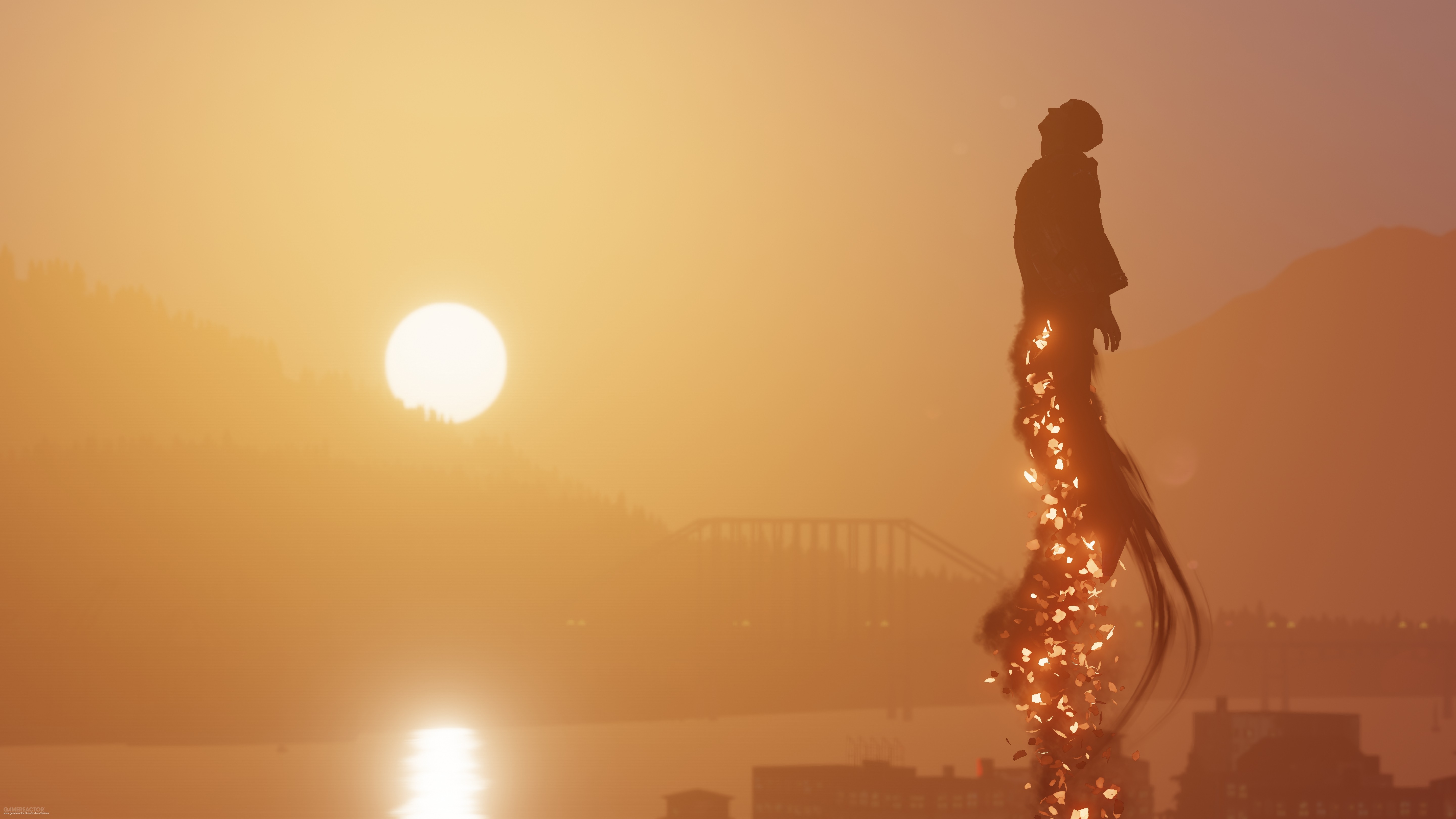 Kommende Infamous: Second Son-patch tilføjer labre funktioner