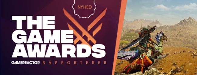 Monster Hunter: Wilds - Gamereactor Danmark