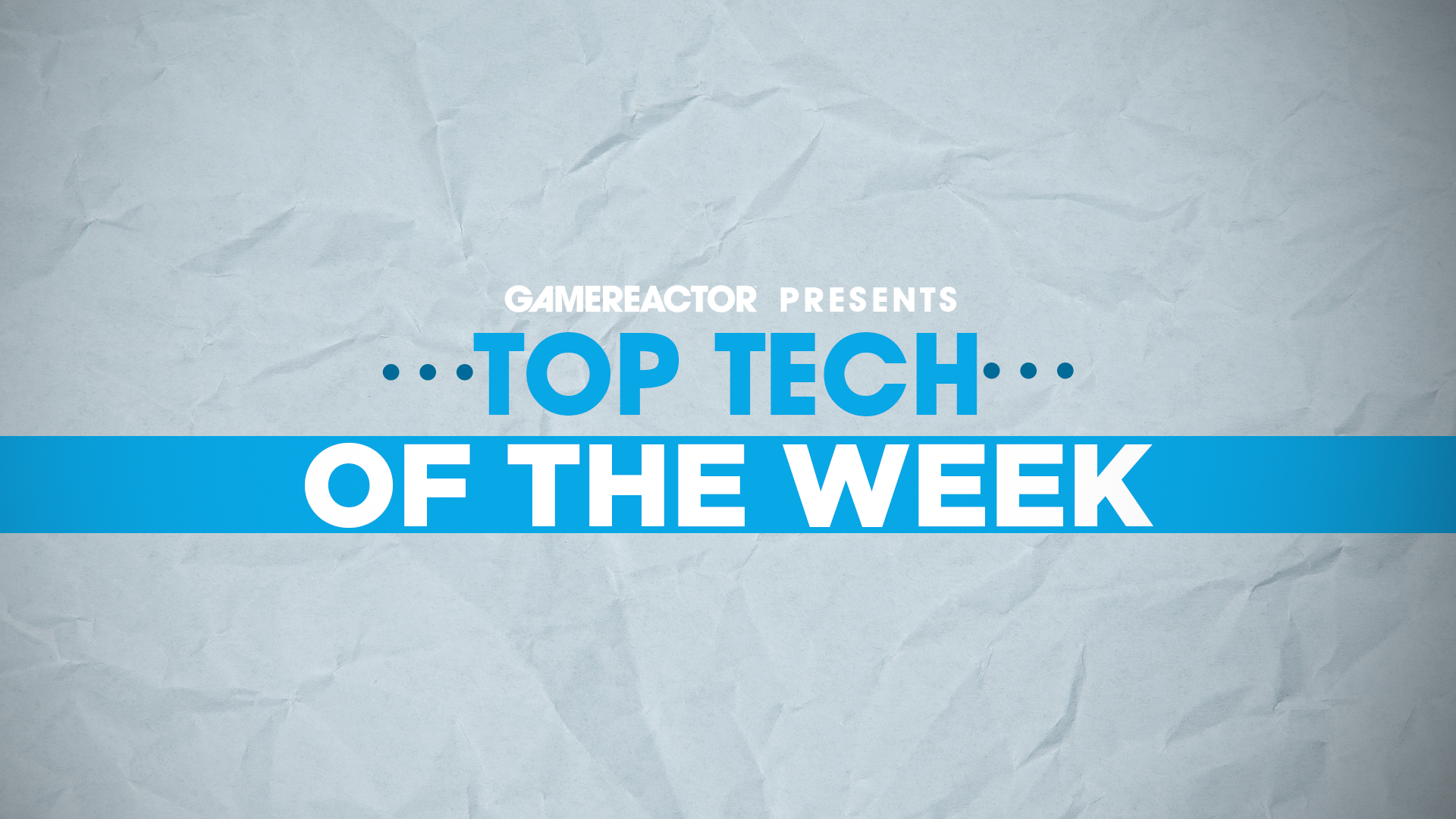 Har du set vores seneste Quick Look videoer? - - Gamereactor