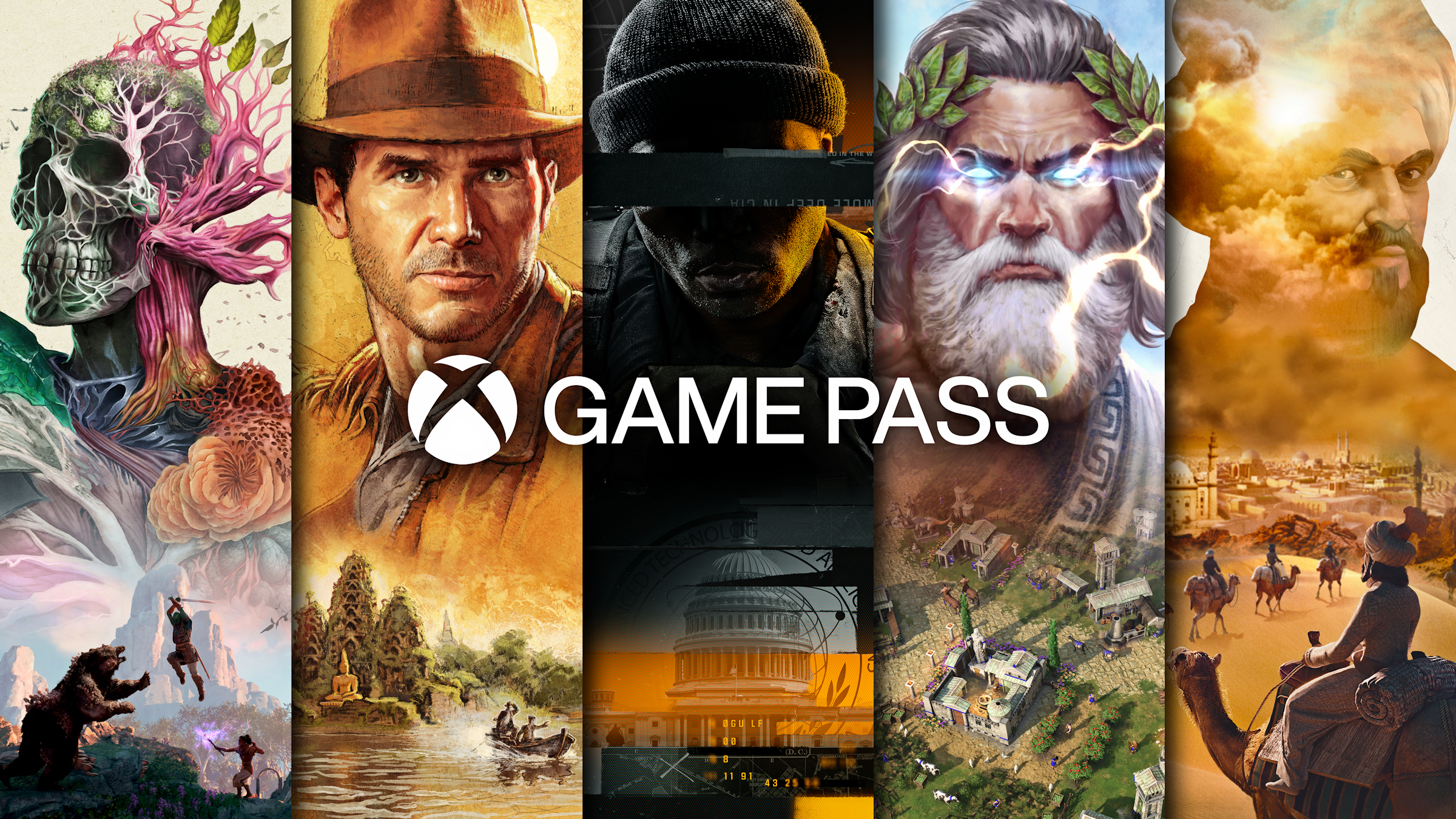 Korte og sjove spil på Xbox Game Pass - - Gamereactor