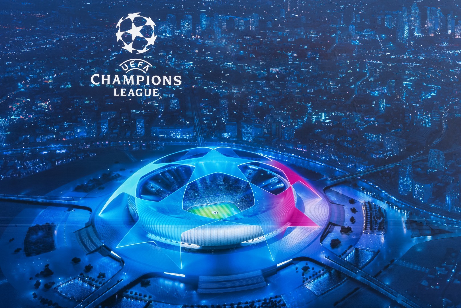 Champions League-tabel efter 1. spillerunde og kampe for 2. spillerunde ...