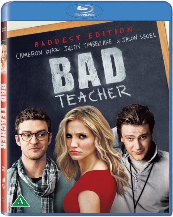 Bad Teacher