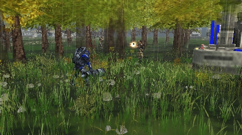 Field Commander Anmeldelse - Gamereactor