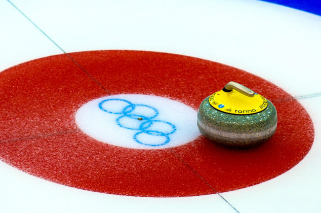 Curling ved vinter-OL: Tider og hvordan man ser finalerne i herre- og ...