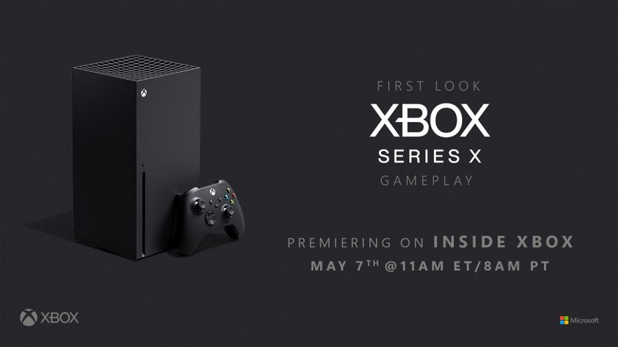 Her er alle overskrifterne fra Inside Xbox - - Gamereactor