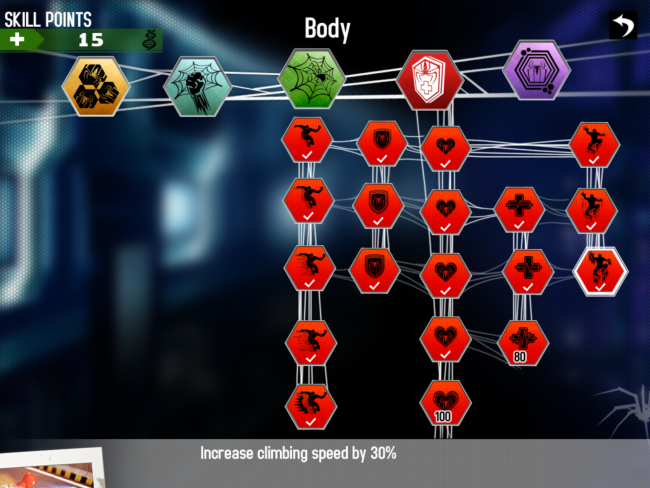 The Amazing Spider-Man (mobil) Anmeldelse - Gamereactor - The Amazing ...