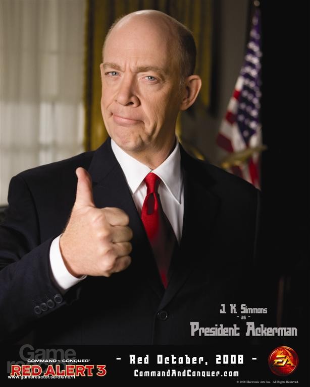 Command & Conquer: Red Alert 3 - Command & Conquer Red Alert 3 ...