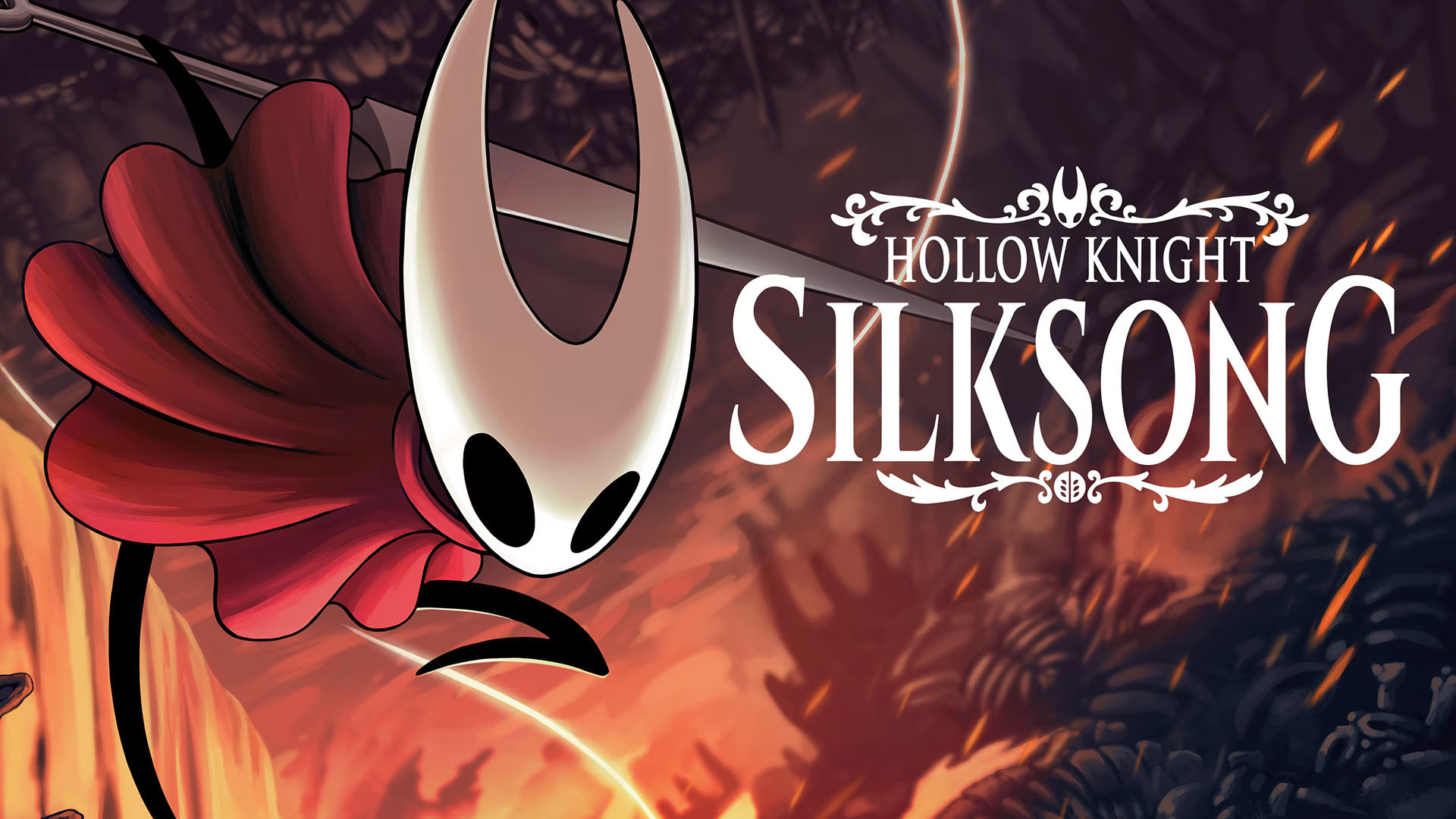 Hollow Knight: Silksong Guide - Tips og tricks til at komme hurtigt og ...