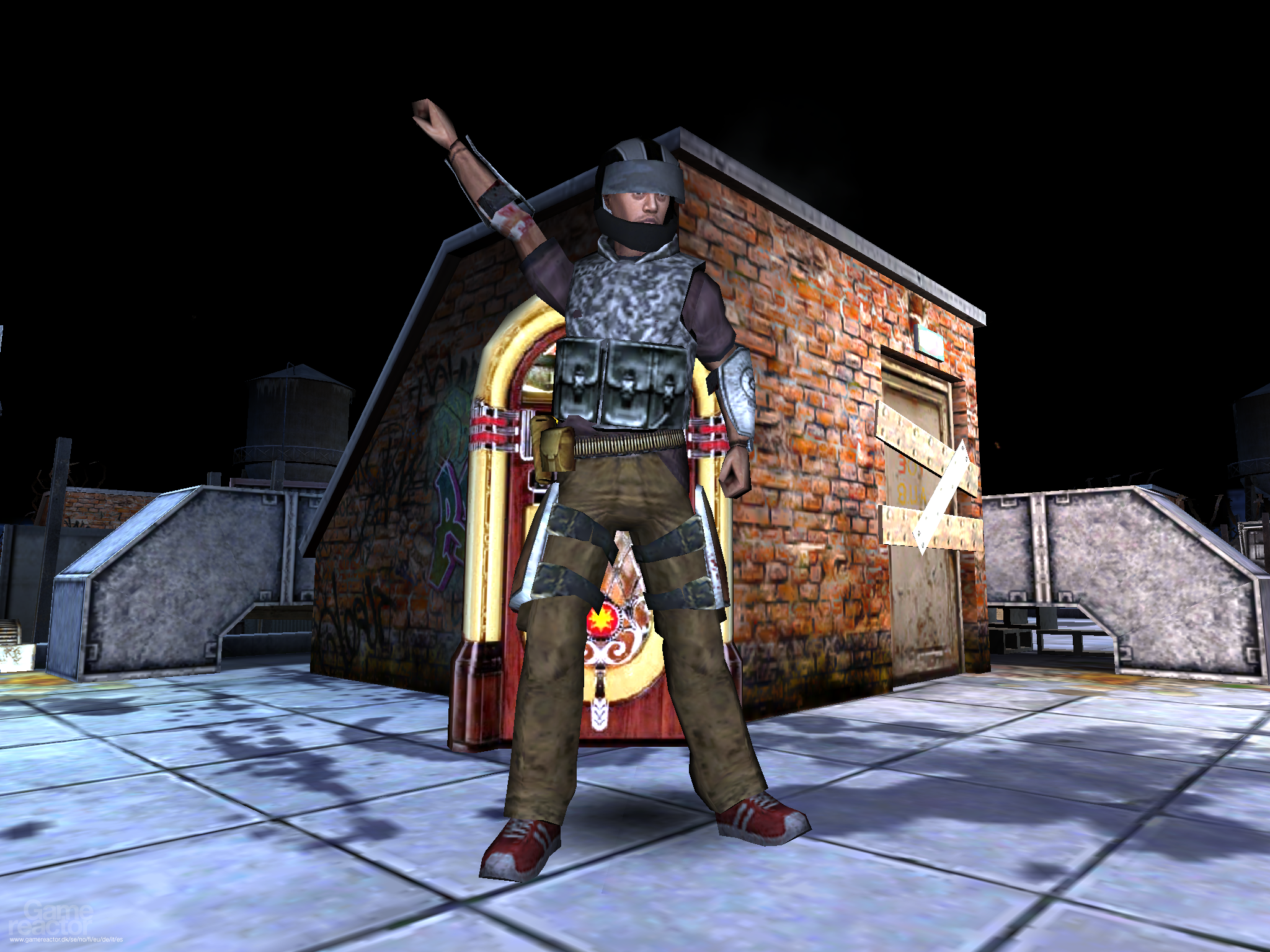 De bedste zombie-spil - - Gamereactor