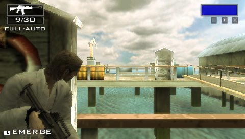 Miami Vice Anmeldelse - Gamereactor - Miami Vice: The Game - Gamereactor
