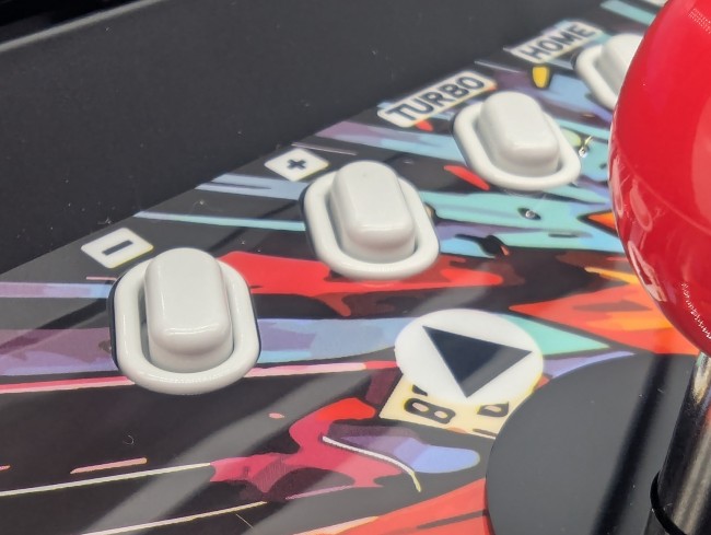 Mini Arcade Pro - - Gamereactor