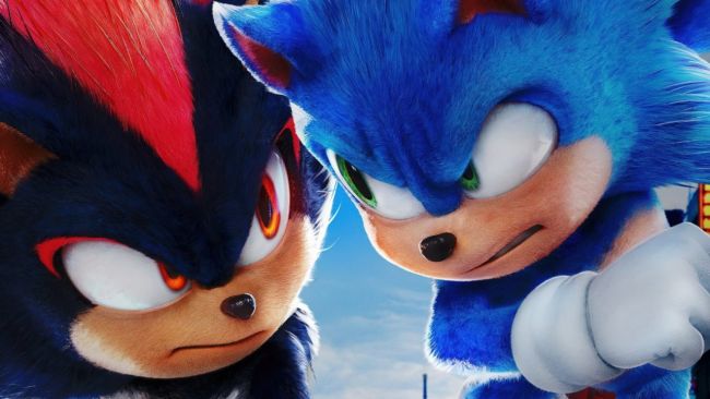 Vi ønsker Sonic tillykke med sit 35 års jubilæum - - Gamereactor