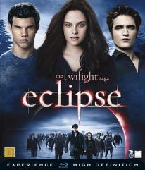 Twilight: Eclipse