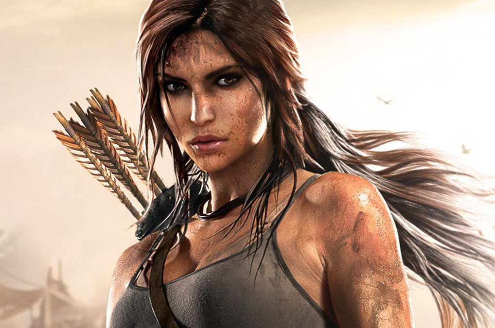 Sophie Turner annonceret som den nye Lara Croft til Amazons live action Tomb Raider-serie ...