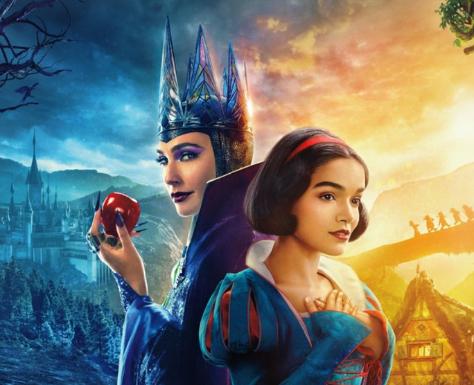 Disney's Snow White