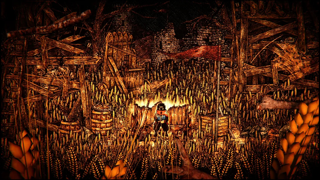 Chronoscript: The Endless End er blevet annonceret