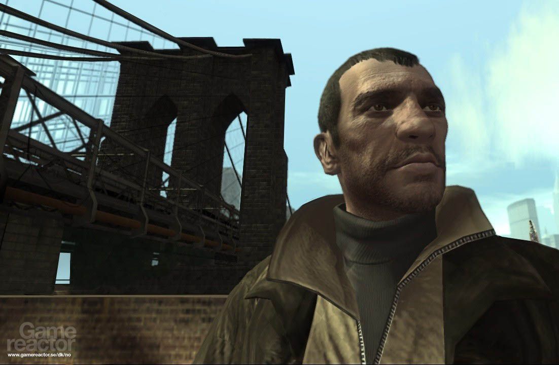 Nye episoder til GTA IV - Grand Theft Auto IV - Gamereactor
