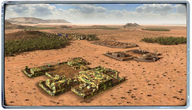 R.U.S.E. Anmeldelse - Gamereactor