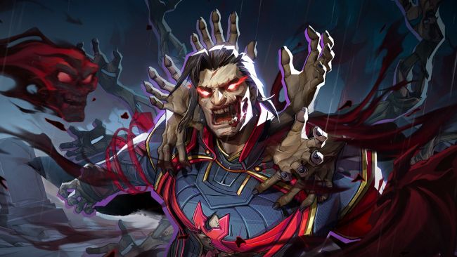 Marvel Rivals kunne snart få loot boxes