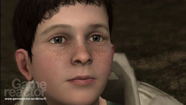 Heavy Rain Anmeldelse - Gamereactor