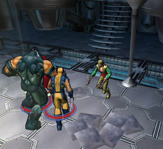 X-Men Legends II – nye screens - - Gamereactor