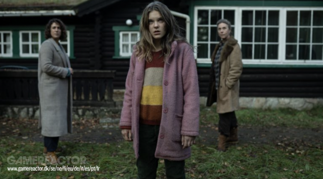 Nisser (Elves) på Netflix