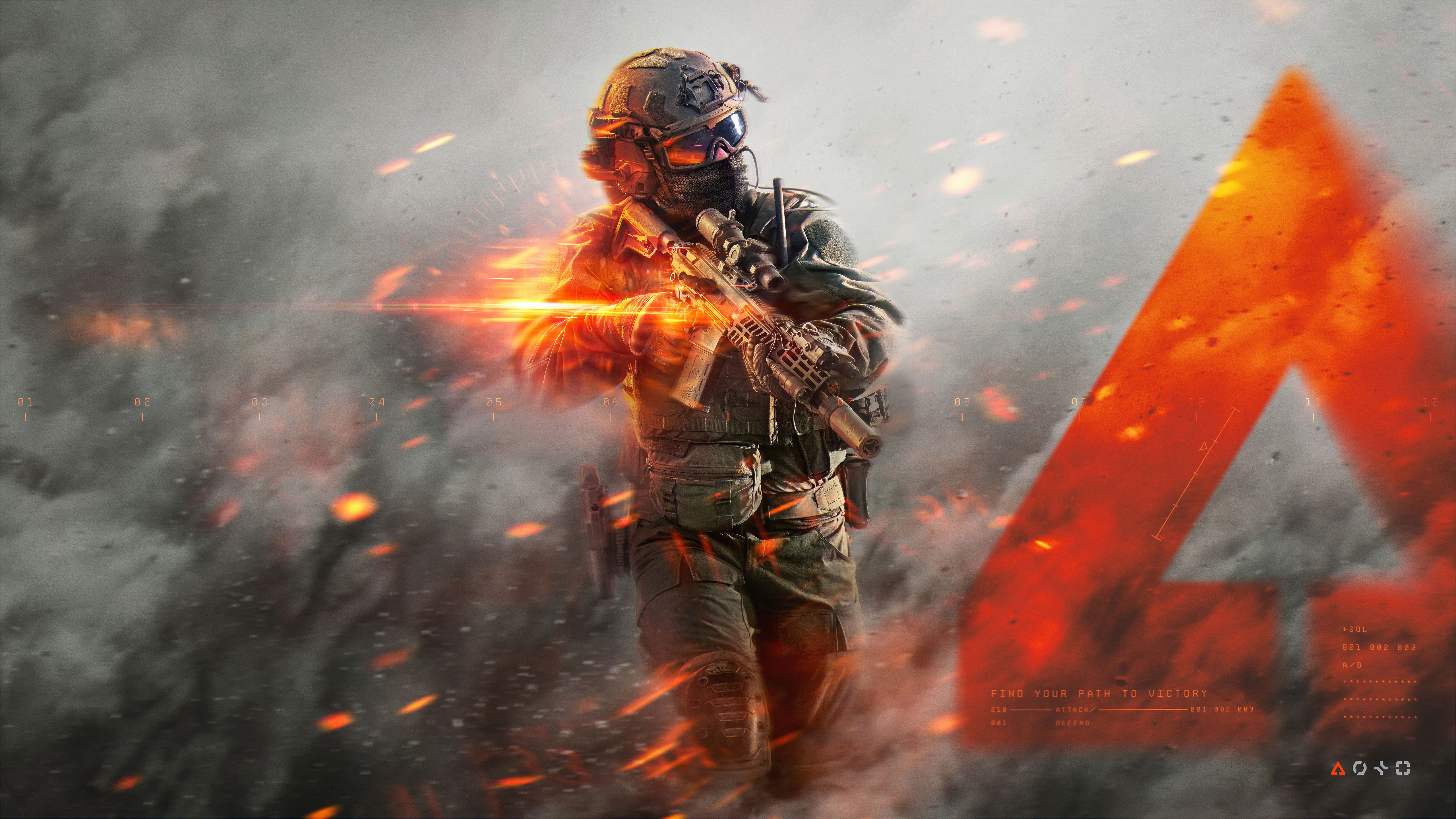 Battlefield 6's lancering er den bedste på både Xbox og PC i år