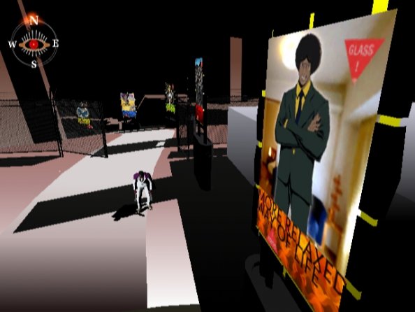 Killer 7 Anmeldelse - Gamereactor