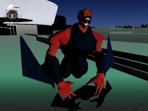 Killer 7 Anmeldelse - Gamereactor