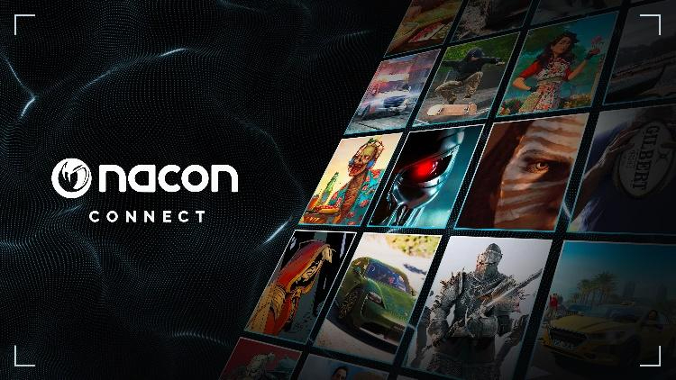 Nyt Nacon Connect afholdes næste uge - - Gamereactor