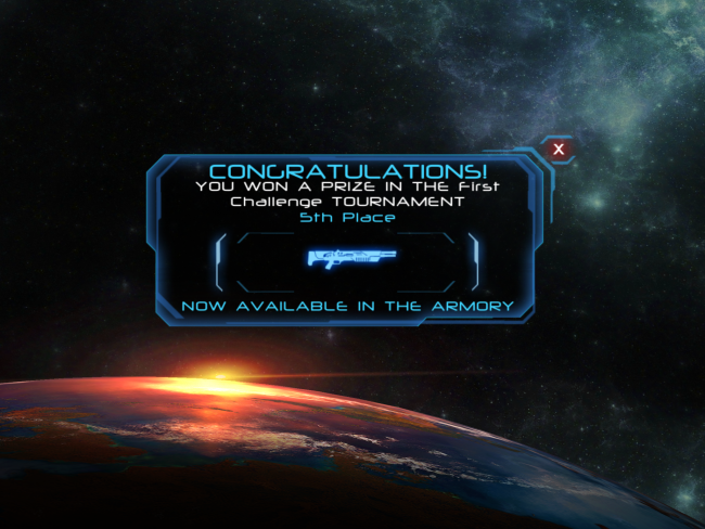 N.O.V.A. 3 - Near Orbit Vanguard Alliance Anmeldelse - Gamereactor - N ...