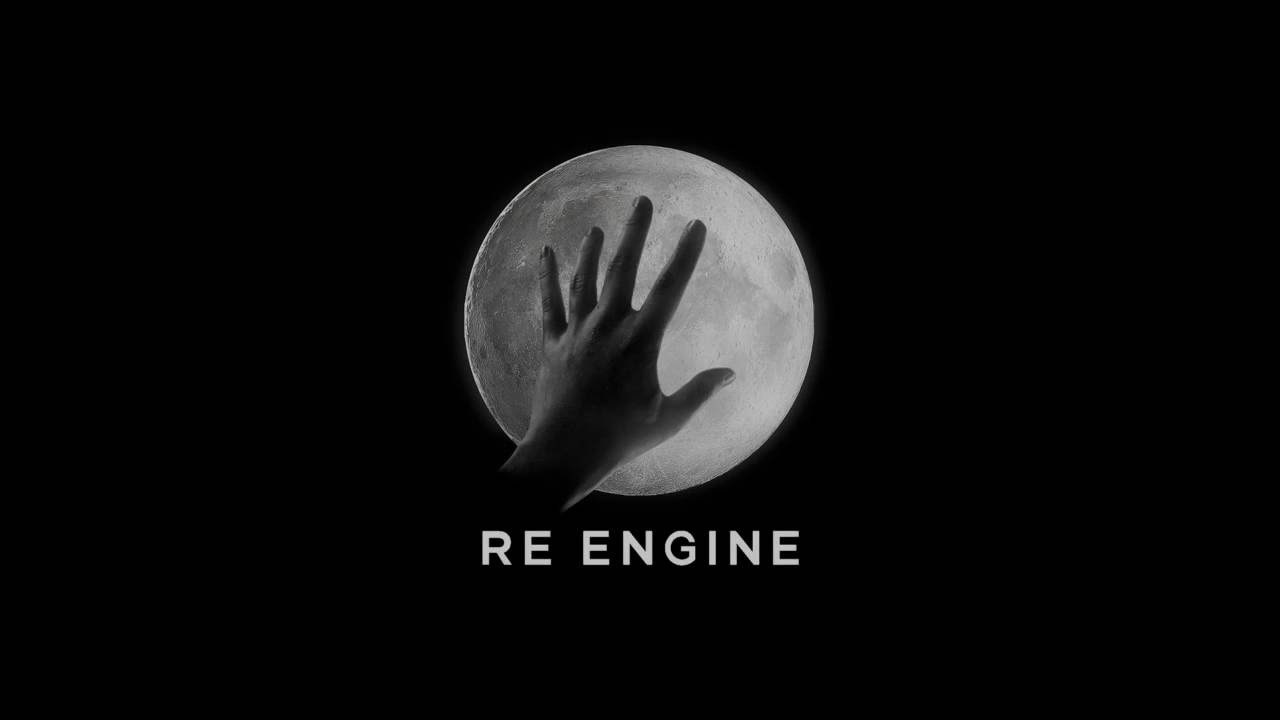 Capcom er i gang med at opgradere deres RE Engine til "REX Engine ...