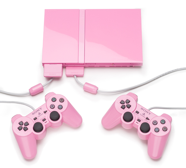 PlayStation 2 fejrer 25 år - vi ser tilbage på den legendariske konsol ...