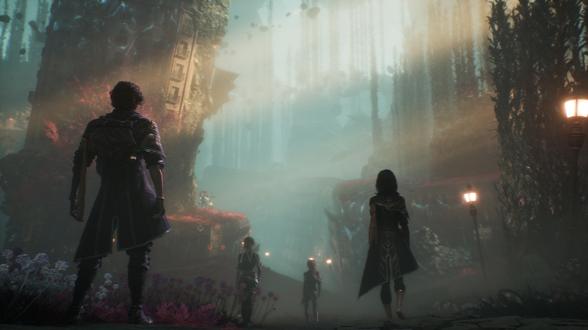 Clair Obscur slår The Witcher 3, Assassin's Creed Shadows og Metaphor på Steams - Clair Obscur ...