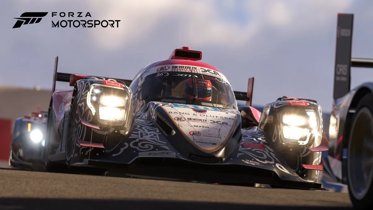 Forza Motorsport står angiveligt til at udkomme i løbet af "Summer 2023"