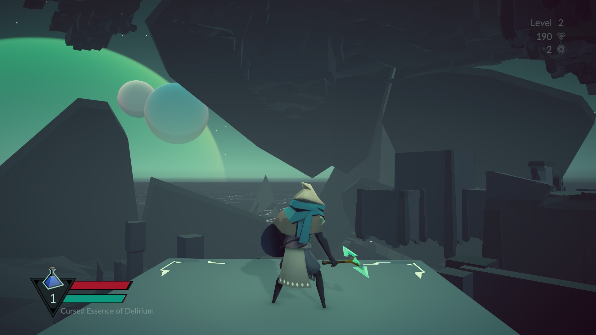 Necropolis Anmeldelse - Gamereactor