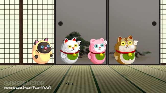 Preview: Rhythm Heaven Groove - det er bare ret sjovt Preview - Gamereactor