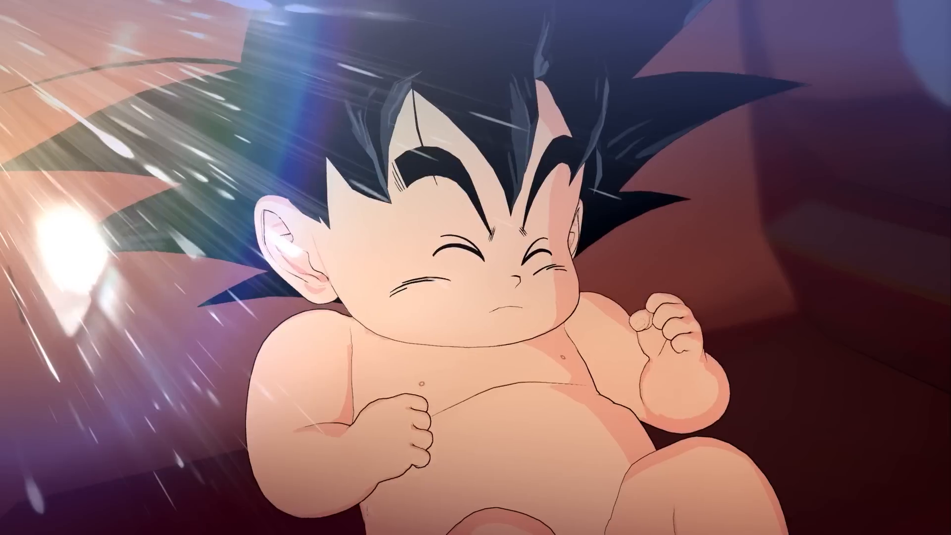 Dragon Ball Z: Kakarot har solgt over 10 millioner eksemplarer