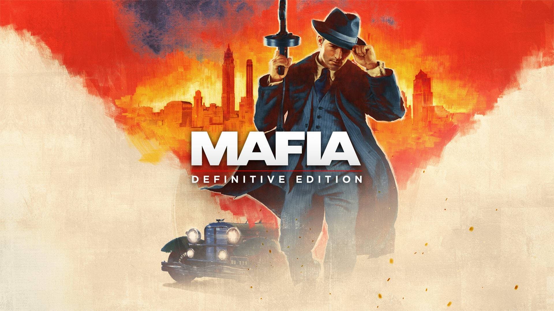 Læs alt om vores tid med Mafia: Definitive Edition senere i dag