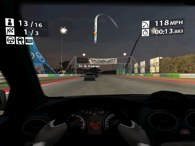 Real Racing 2 HD Anmeldelse - Gamereactor