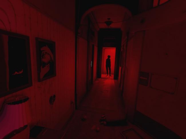 Transference Anmeldelse - Gamereactor